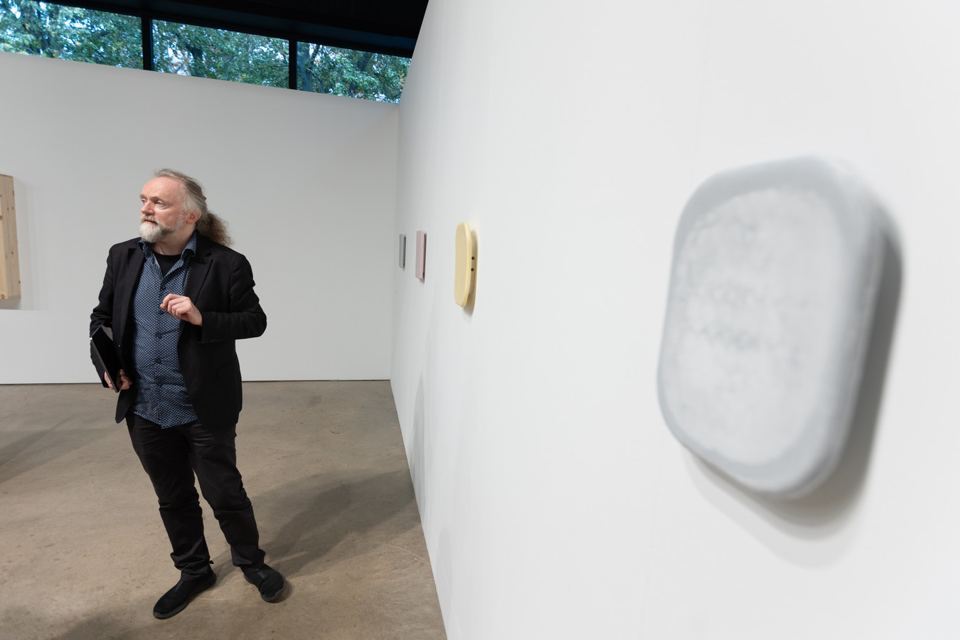 Maasmechelen heeft eigen parfum en wij gingen ruiken: “Je ervaart een ...