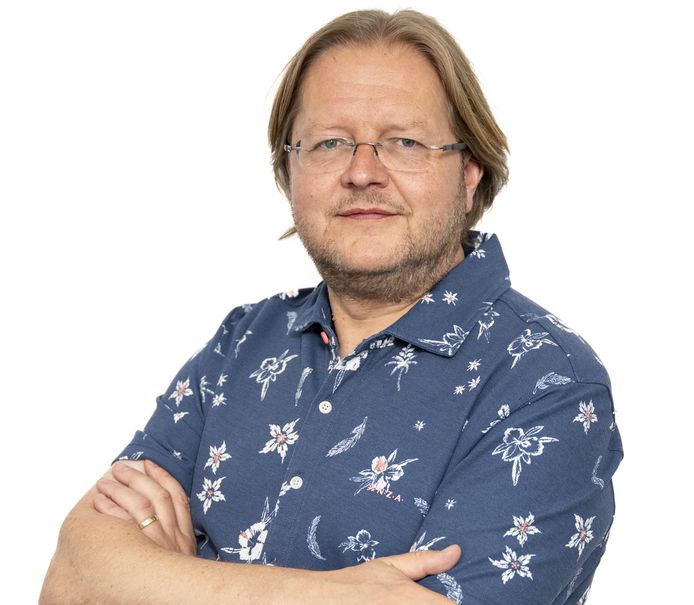 Denk hier eens aan als je weer last hebt van de toeristen | Sven ...