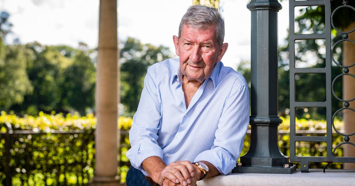 Oprichter JBC Jean-Baptiste Claes over beslissing van zijn kinderen ...