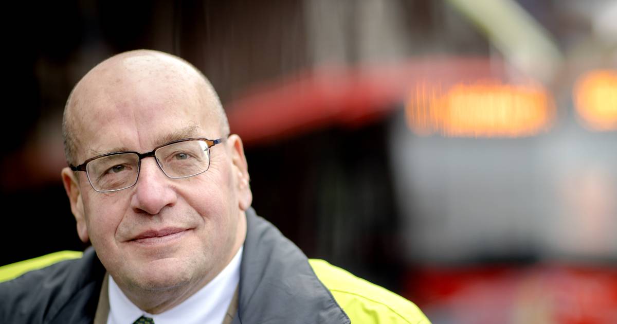 Fred Teeven door BBB voorgesteld als verkenner Zuid-Holland | Groene ...