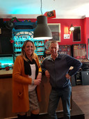 Deze horecaondernemers kochten hun zaak in coronatijd: ‘Eindelijk mogen ...