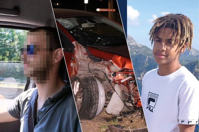 “Bier staat fris. Breng ik ook wodka mee?”: zo verliep de avond waarop ...