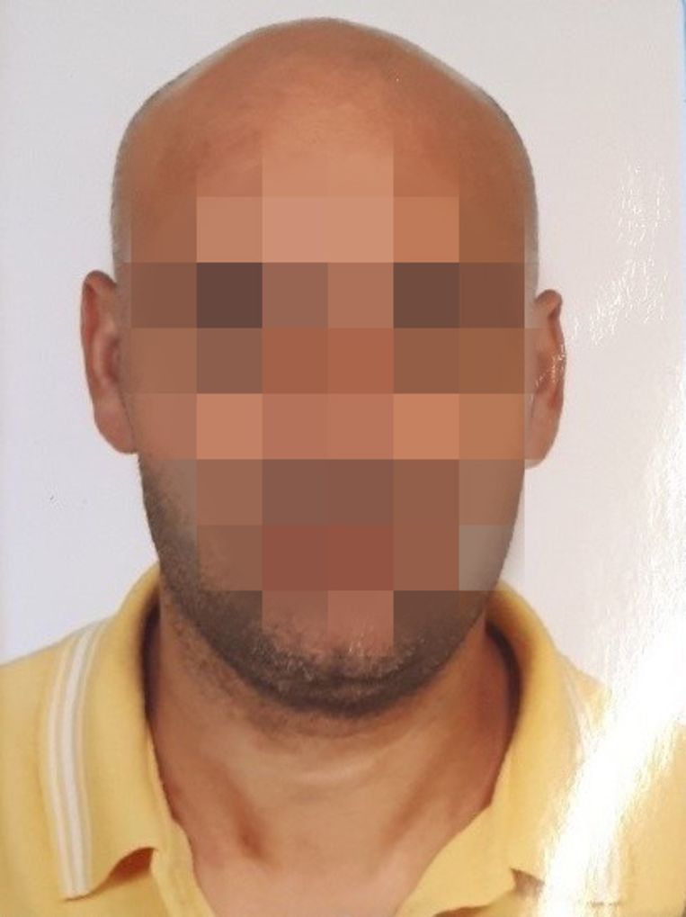 Saïd Razzouki, vermeende rechterhand Taghi, opgepakt in Colombia