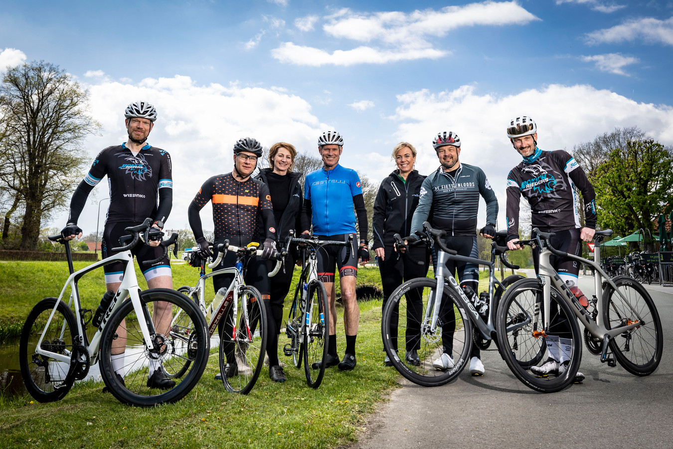 Vertrouwen herstellen in je lijf na hartinfarct? Ga met hartpatiënt ...