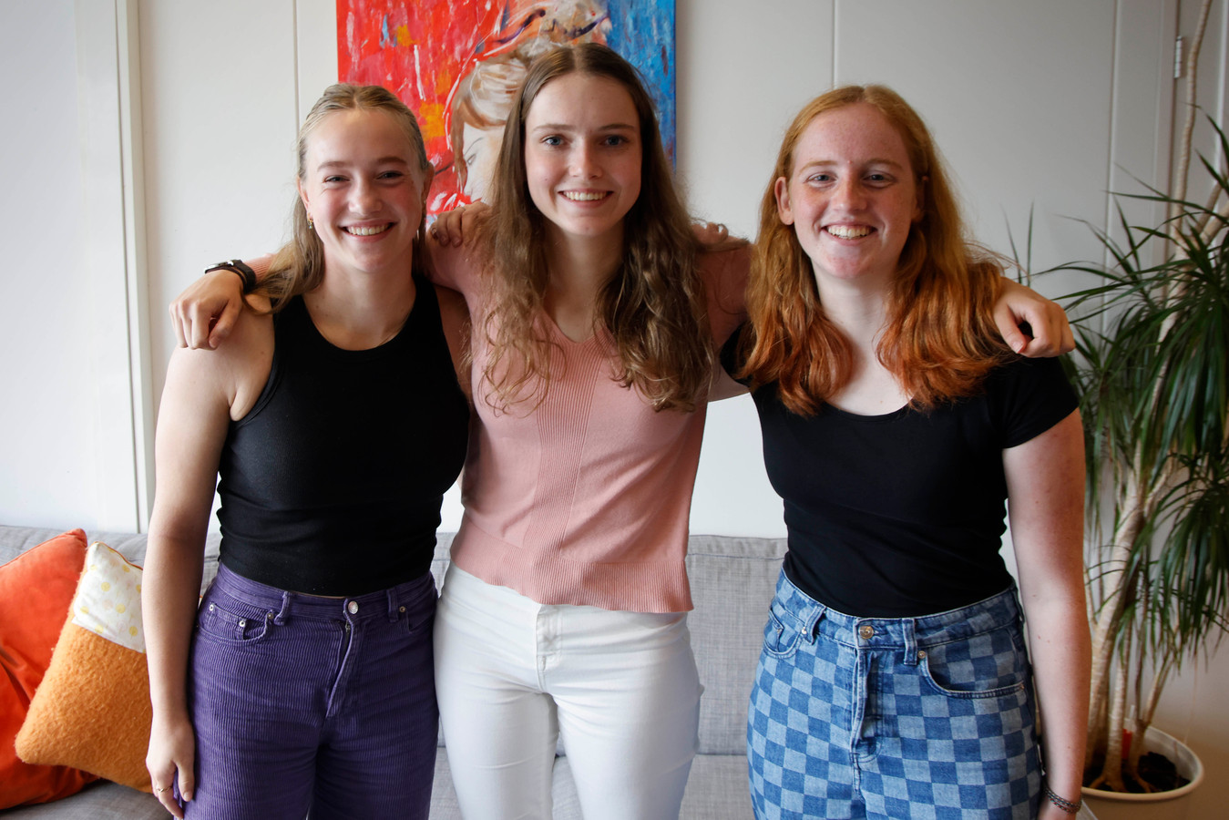 Tussenjaar na corona populairder dan ooit: ‘Niet alleen voor rijke ...