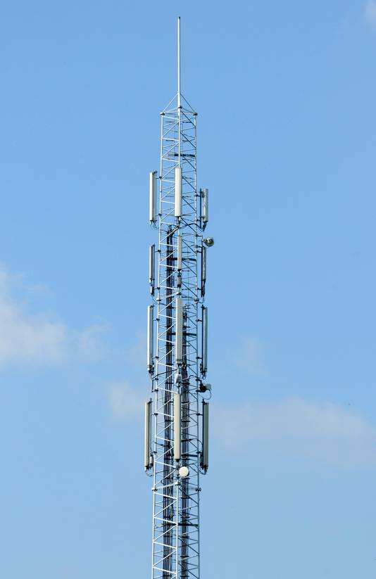 Geen schadevergoeding voor GSM-mast vlakbij het huis: gemeente Berg en ...