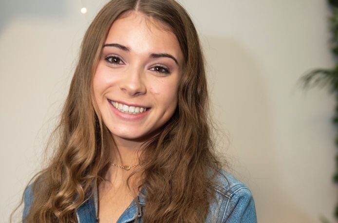 Stien Edlund niet langer populairste Belg op TikTok: “Maar lig er zeker ...