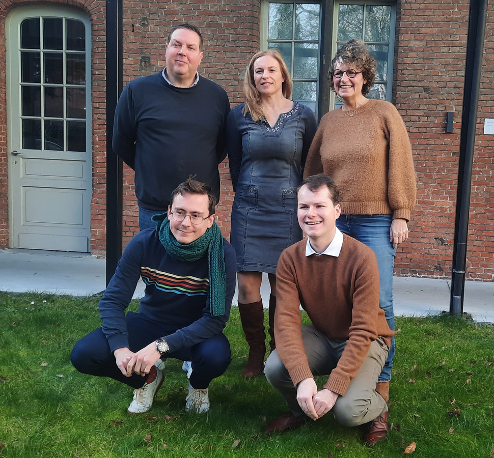 Groen Brugge wil na verkiezingen mee besturen: “Meeste raakvlakken met ...