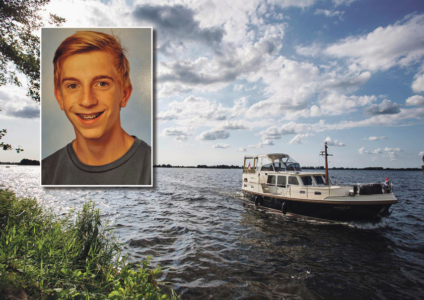 Politie doet ultieme oproep om uit te kijken naar vermiste Yoran: ‘Er ...