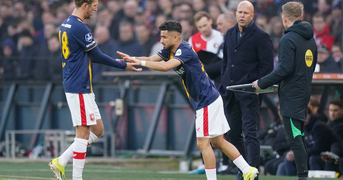 Michel Vlap voelt zich dom, maar is wel blij met de woorden van Lars ...