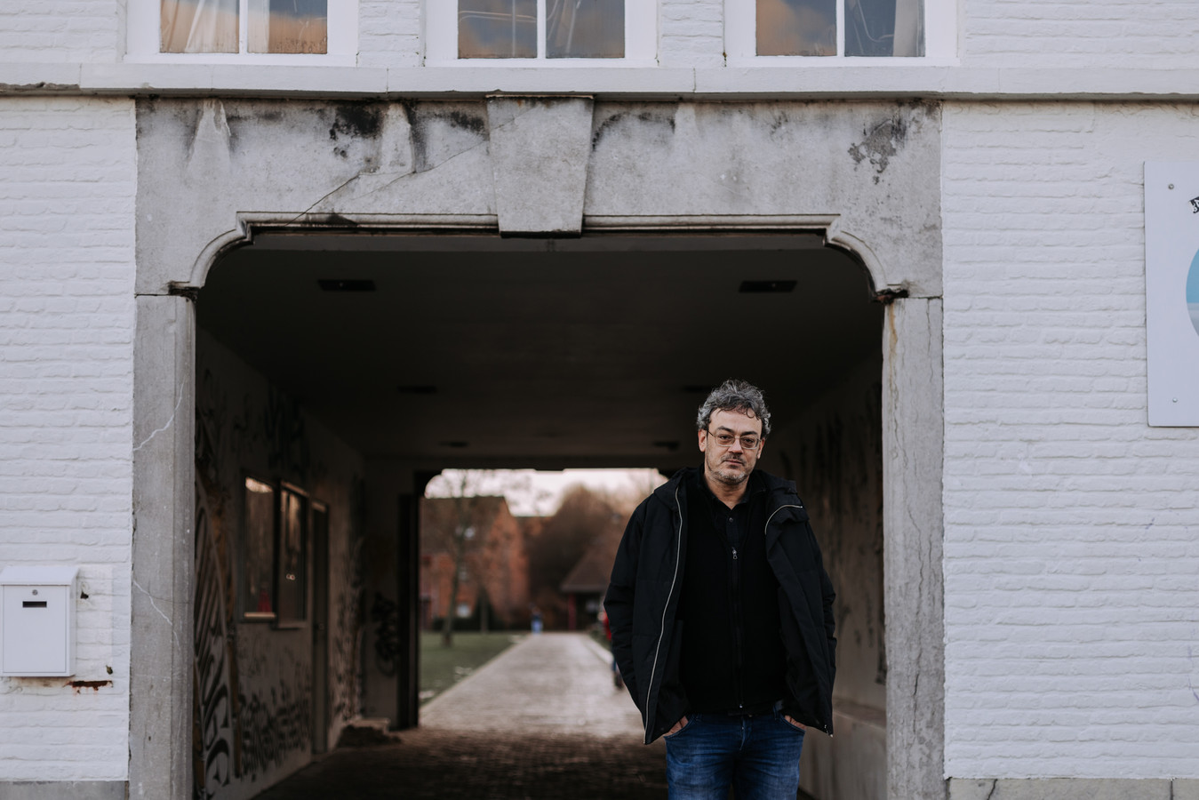 MIJN STAD. Het Gent van historicus Jan Dumolyn (49): “Mijn stamcafé ...