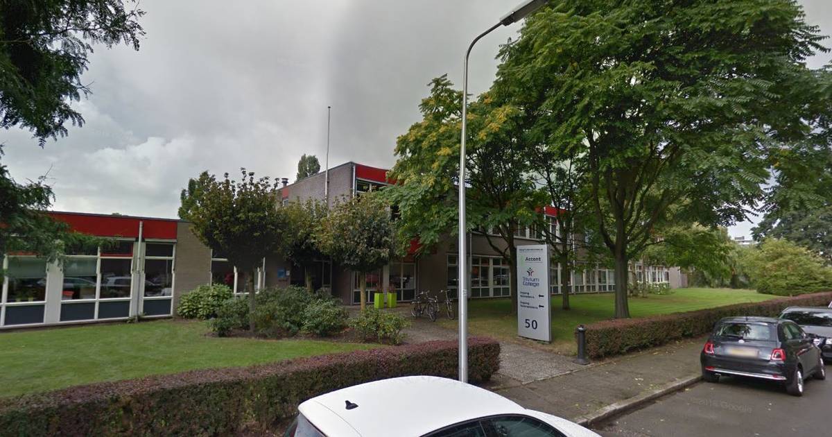 ‘Veel minder zittenblijvers op Trivium College dan becijferd ...