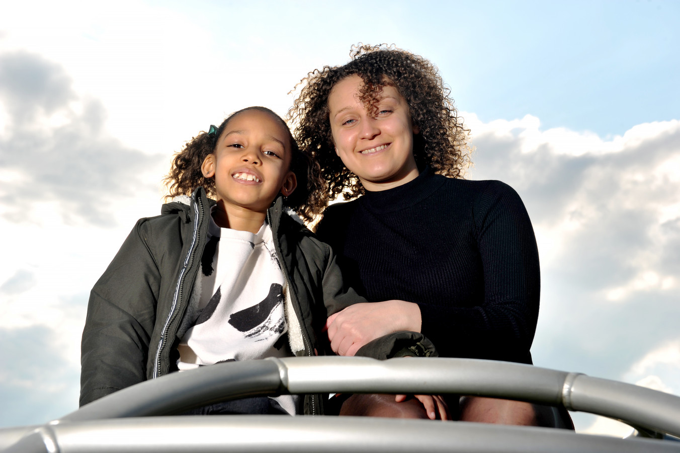 Kinga Kantorska uit ‘Blind gekocht’ groeide op in een flat van 30 ...