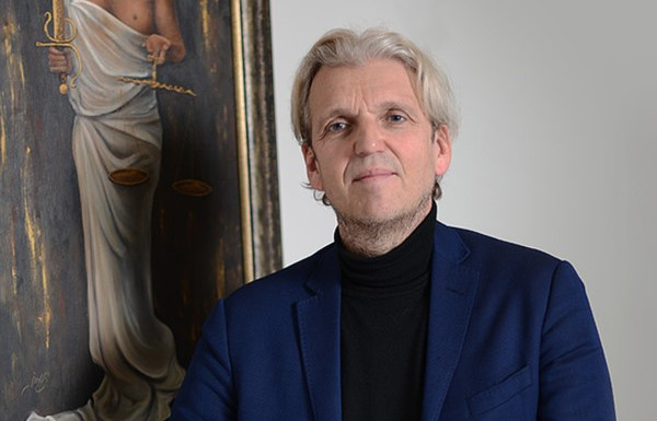 Bosschenaar Arthur van der Biezen één van de nieuwe nieuwe advocaten ...