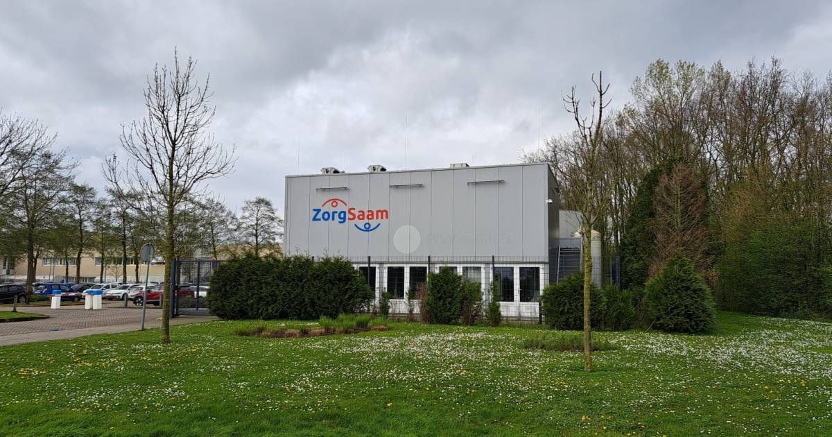 ZorgSaam wil 14,1 miljoen euro bezuinigen en schrapt bijna zestig banen ...