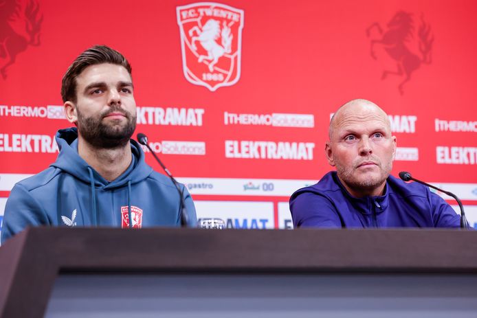 FC Twente kijkt uit naar Europese treffen met Hammarby: ‘Kunnen het seizoen al vroeg glans geven ...