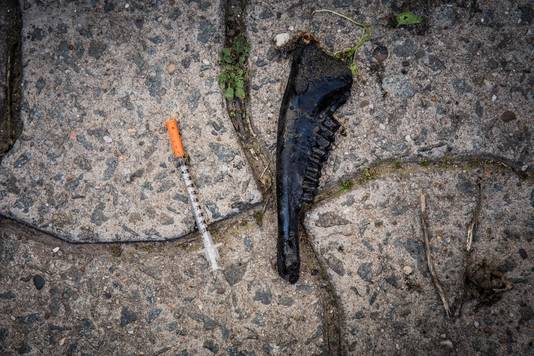 "Dump je rommel niet meer in riolen" | Gent | hln.be