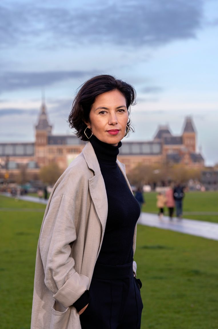 Staatssecretaris Uslu: ‘Culturele instellingen moeten hun werknemers en ...