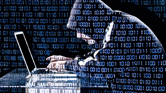 Cybercriminaliteit komt steeds vaker voor: ‘Je kunt niks meer, tot je ...