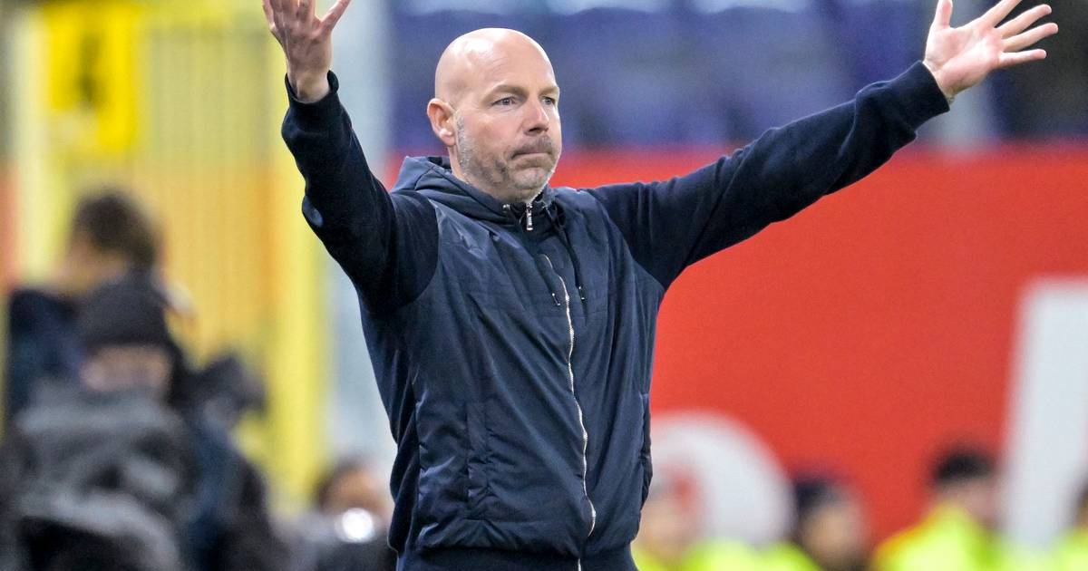 Brian Riemer: “Als Union geen terugval kent, worden ze kampioen. Maar ...