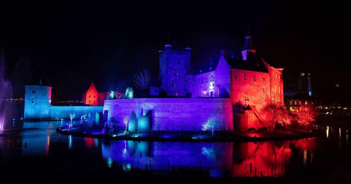Kasteelstad Verlicht na corona naar next level | Bronckhorst | destentor.nl