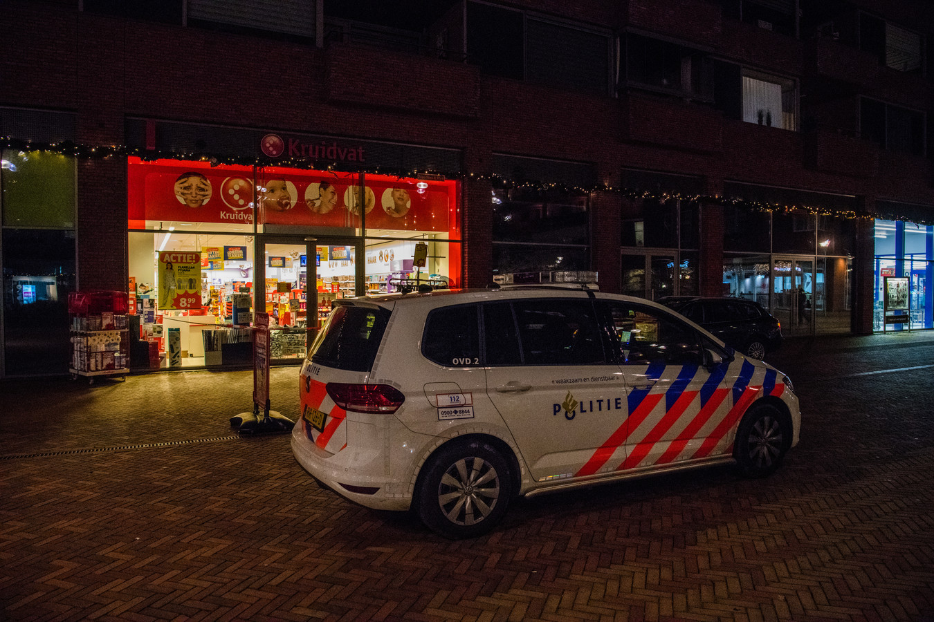 Nog drie jongens (15, 16, 20) opgepakt voor overval met hakbijl ...