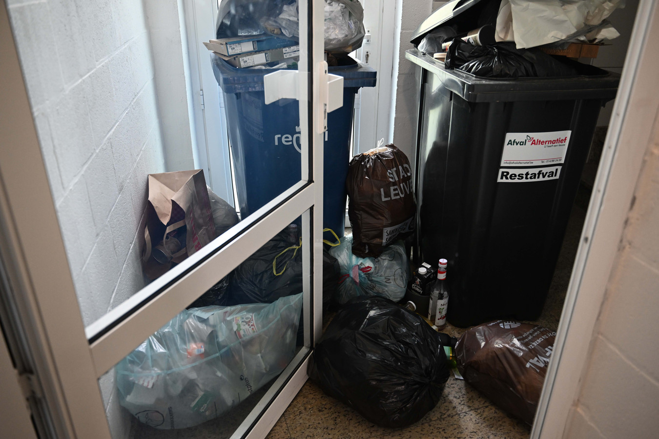 KIJK. Huren bij familie Appeltans, ‘de slechtste kotbazen van ...