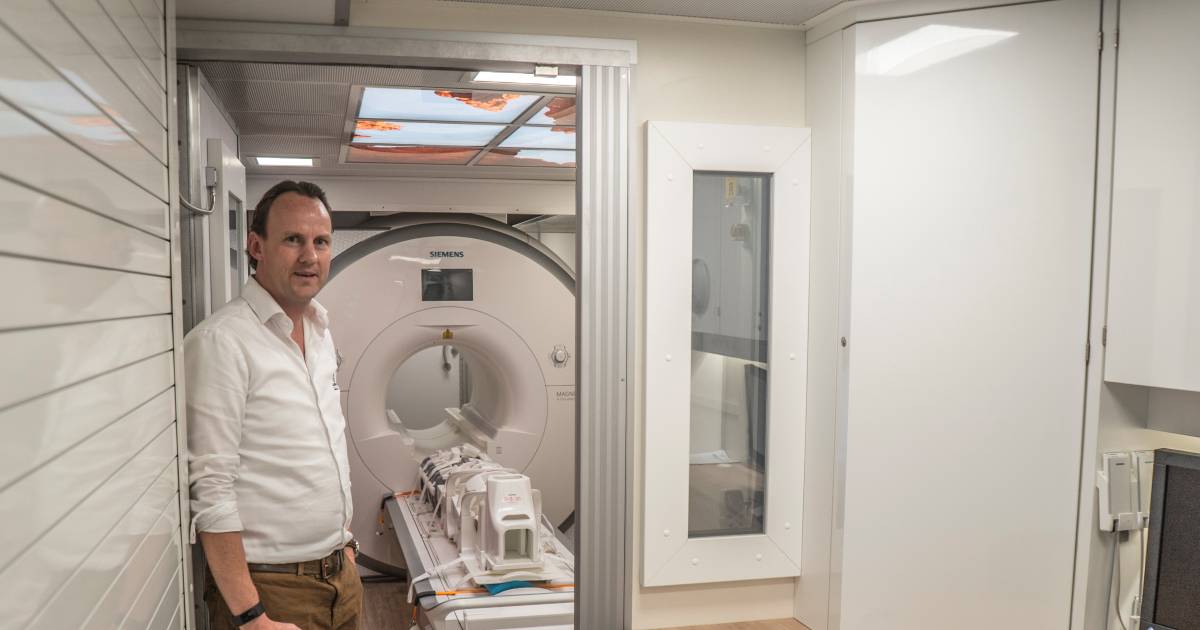 Lamboo Medical is wereldwijde marktleider, maar Zoetermeer verlaten ...