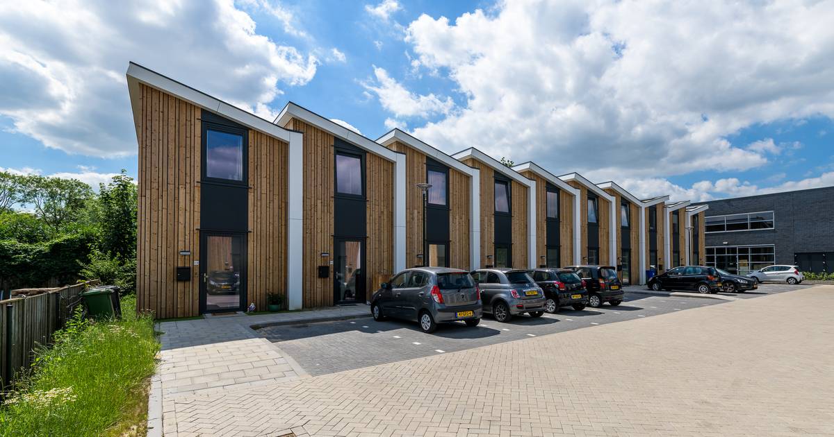 Boxtel heeft voortaan strakke regels voor bouw tiny houses | Boxtel | bd.nl