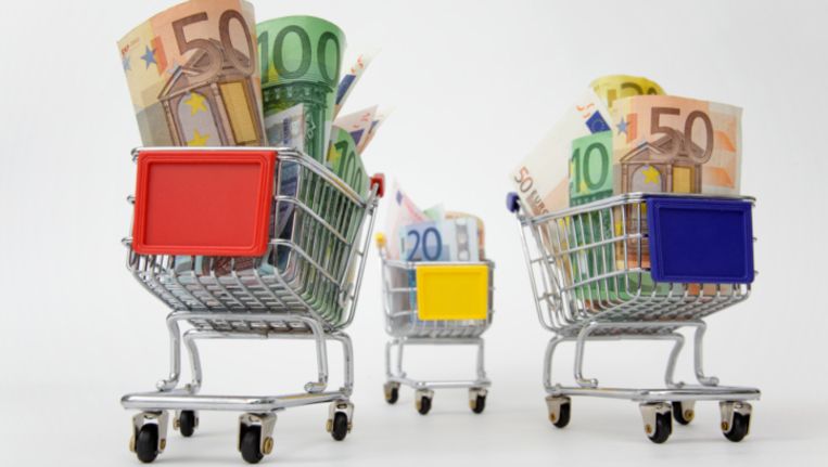 'De evolutie van de inkoper' | De Volkskrant