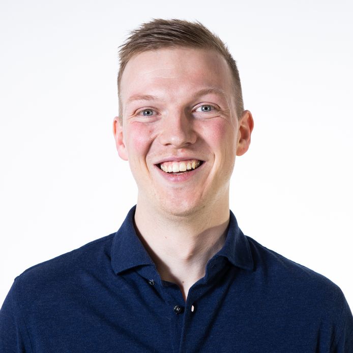 VVD Drimmelen kiest Tim Simons als lijsttrekker | Oosterhout | AD.nl