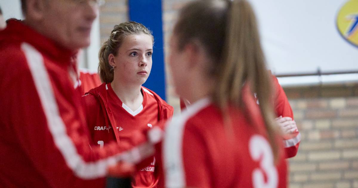 WIK overtuigt tegen Gemini, onder toeziend oog van 14-jarige ‘verborgen ...