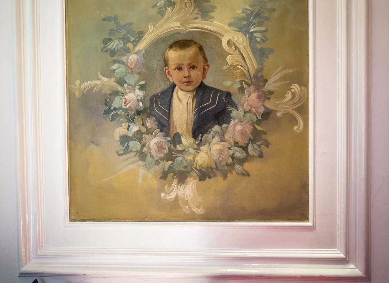 Herman woont in een huis uit 1897: zo ziet het er vanbinnen uit | Foto ...