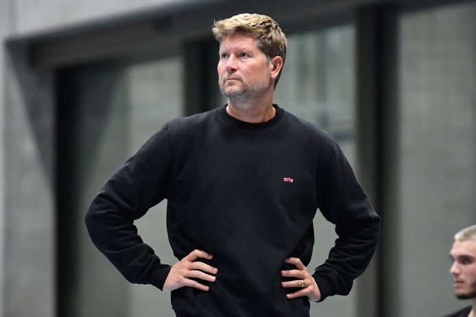 Steve Ibens en Guco Lier boeken knappe zege (68-79) bij leider Lommel ...