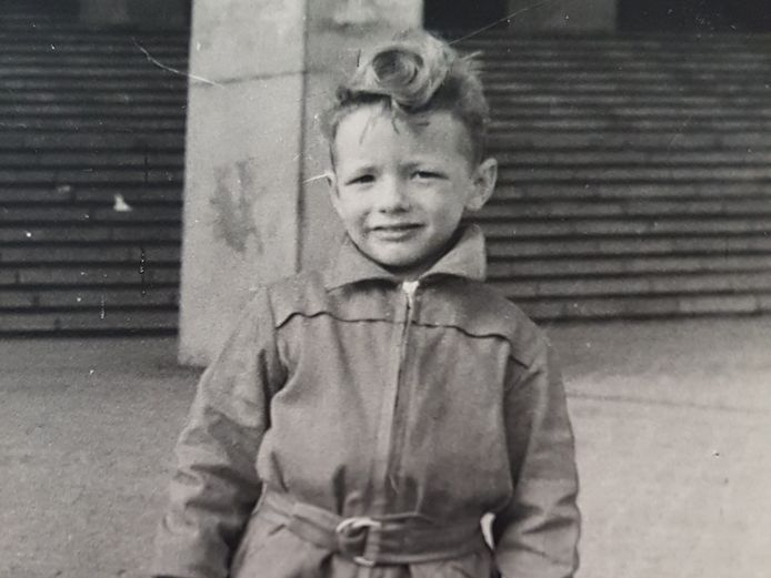 Peter kreeg beroemdheden over de vloer, maar erover opscheppen ...