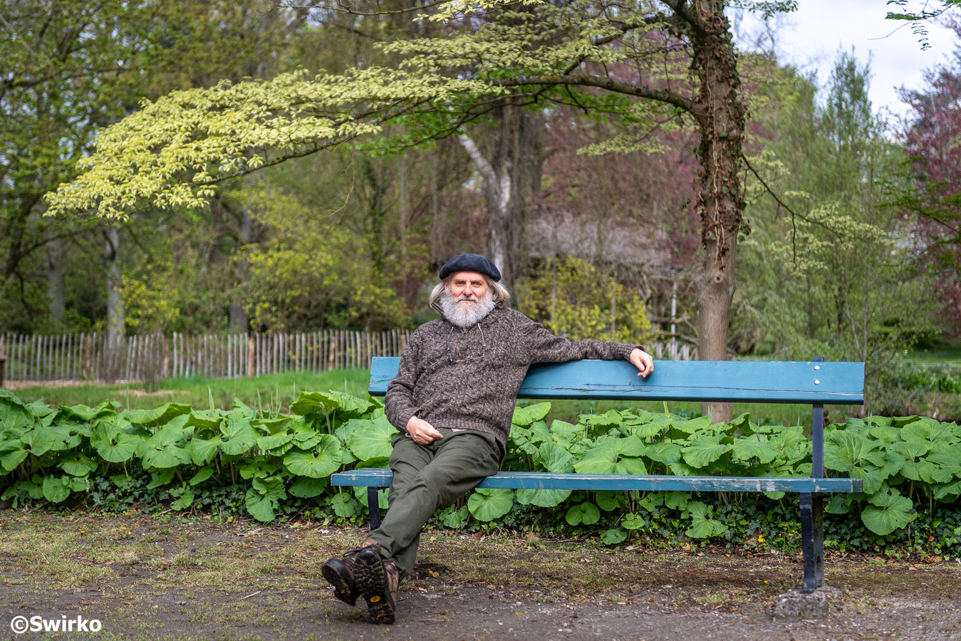 Zo haal je het meeste uit een wandeling door het stadspark: natuurgids ...