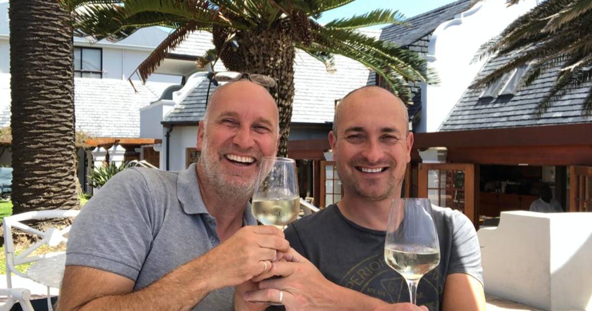 Philip (46) runt een guesthouse in Zuid-Afrika: “Aan de oceaan wonen ...