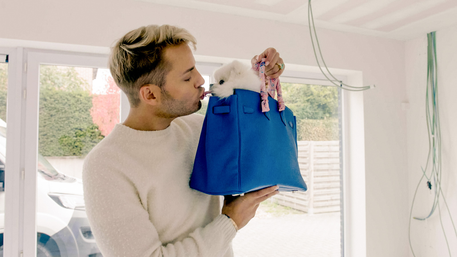 Esthetisch arts uit 'Latem Leven' getuigt na gewelddadige overval: "We ...