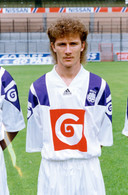 ANNO 2020. Danny Boffin (55), ex-Anderlecht en Rode Duivel, ooit ...