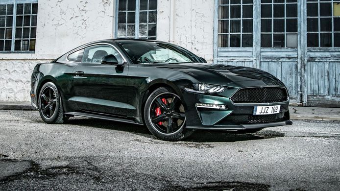 Moderne automodellen tot 63 procent groter dan het origineel | Auto | AD.nl