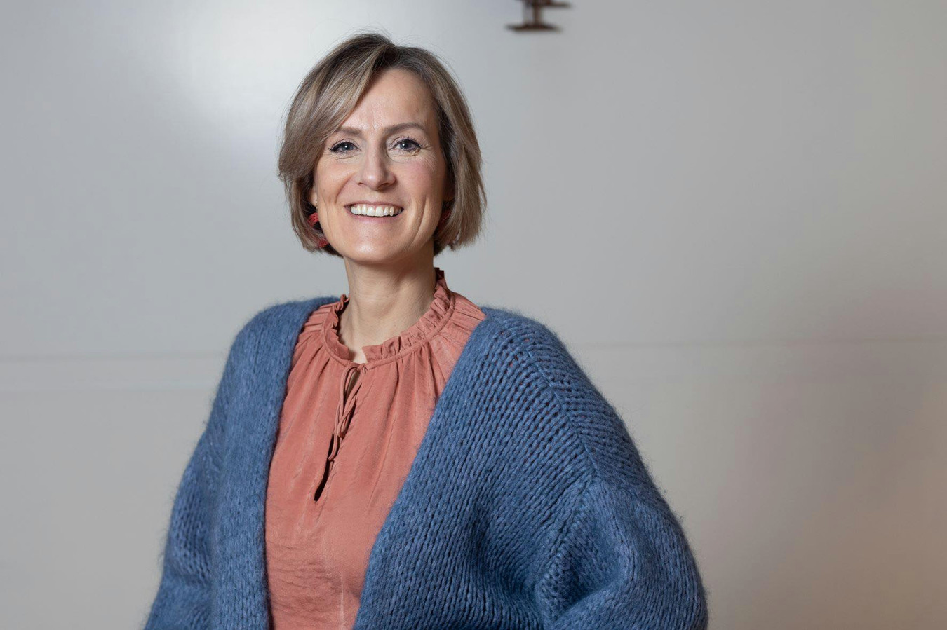 De Kinderen Van Lisette Gamen Veel ‘ze Konden Niet Stoppen En Dat