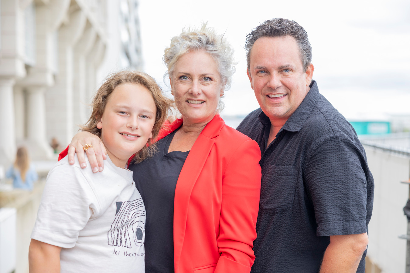 Phil Kevin, bekend van megahit ‘Komaan en doe het’, treedt nog ...