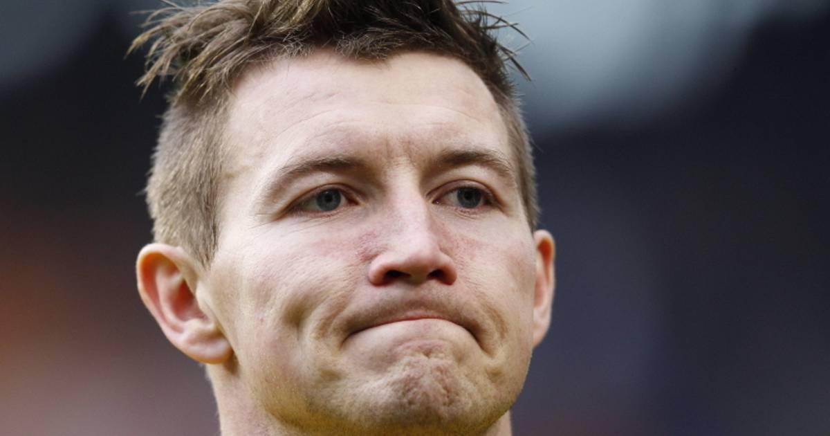 Mads Junker naar Belgische Mechelen | Buitenlands voetbal | AD.nl