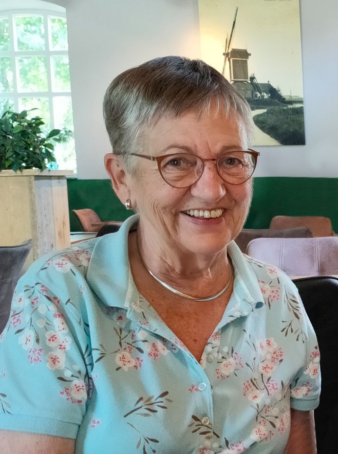 Ellen Elfrink-van Eck leefde voor anderen: haar plotselinge overlijden ...