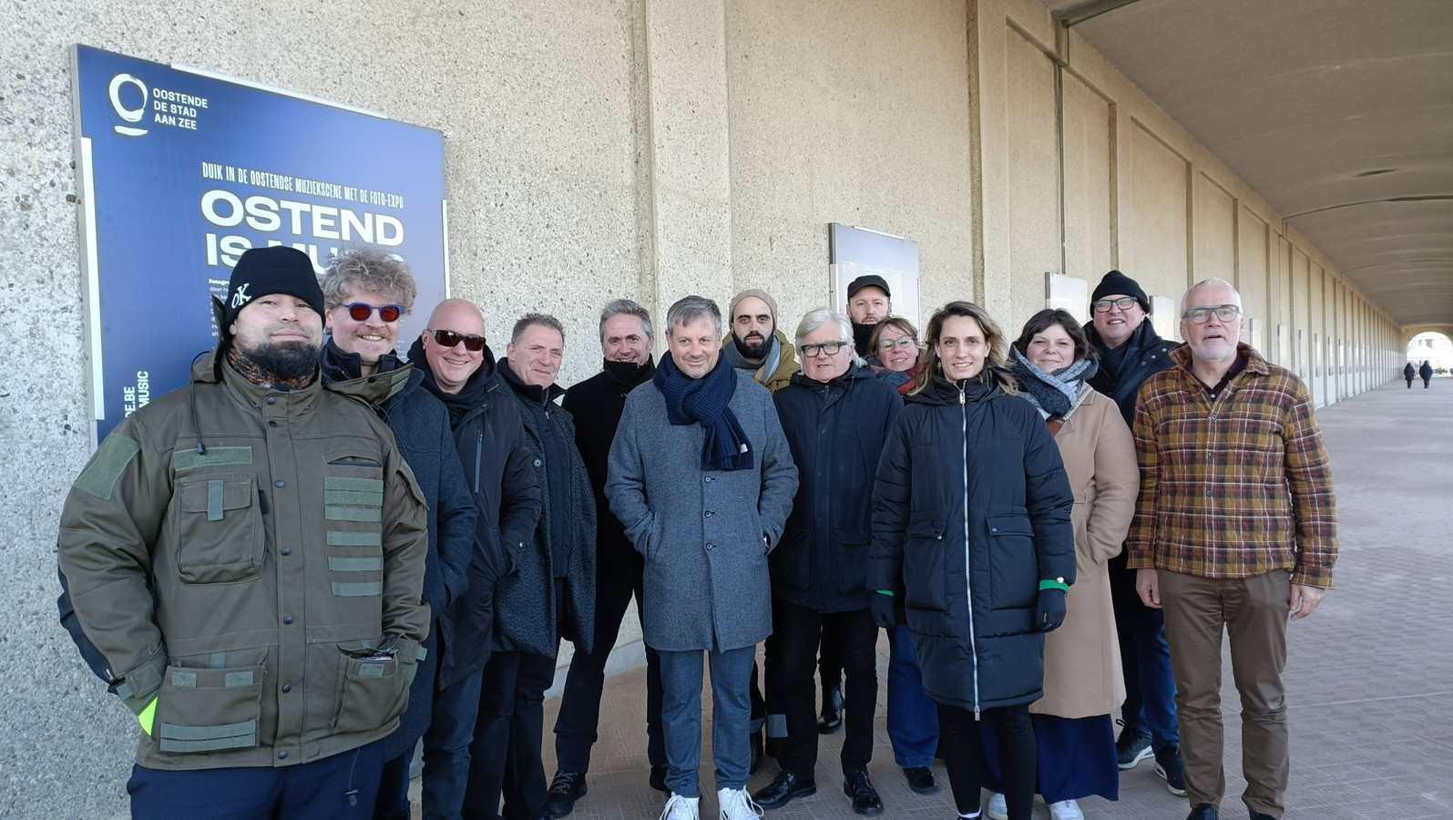 Wat te doen dit weekend aan de kust en in Brugge? Van klassieke muziek ...