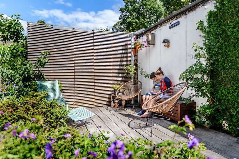 Een bloeiende tuin begint bij een gezonde bodem. Maar hoe begint u aan ...