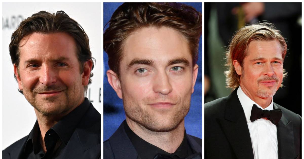 Voici le plus bel homme du monde selon la science | Beauté | 7sur7.be