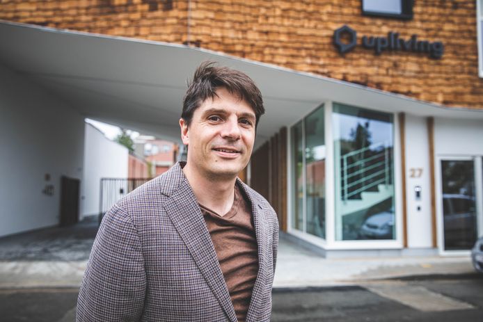 Bedrijf achter Upkot start nu ook met huisvesting voor jonge ...