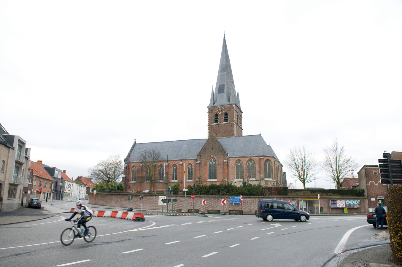 Zijn de huurprijzen in Wortegem-Petegem bij de duurste van Vlaanderen? Ontdek het hier! | Foto ...
