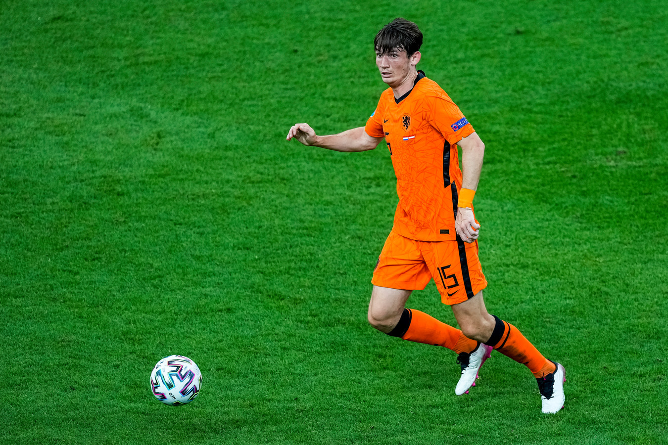 Vader Wouter over kritiek op Marten de Roon: ‘Je moet gewoon niet alles ...